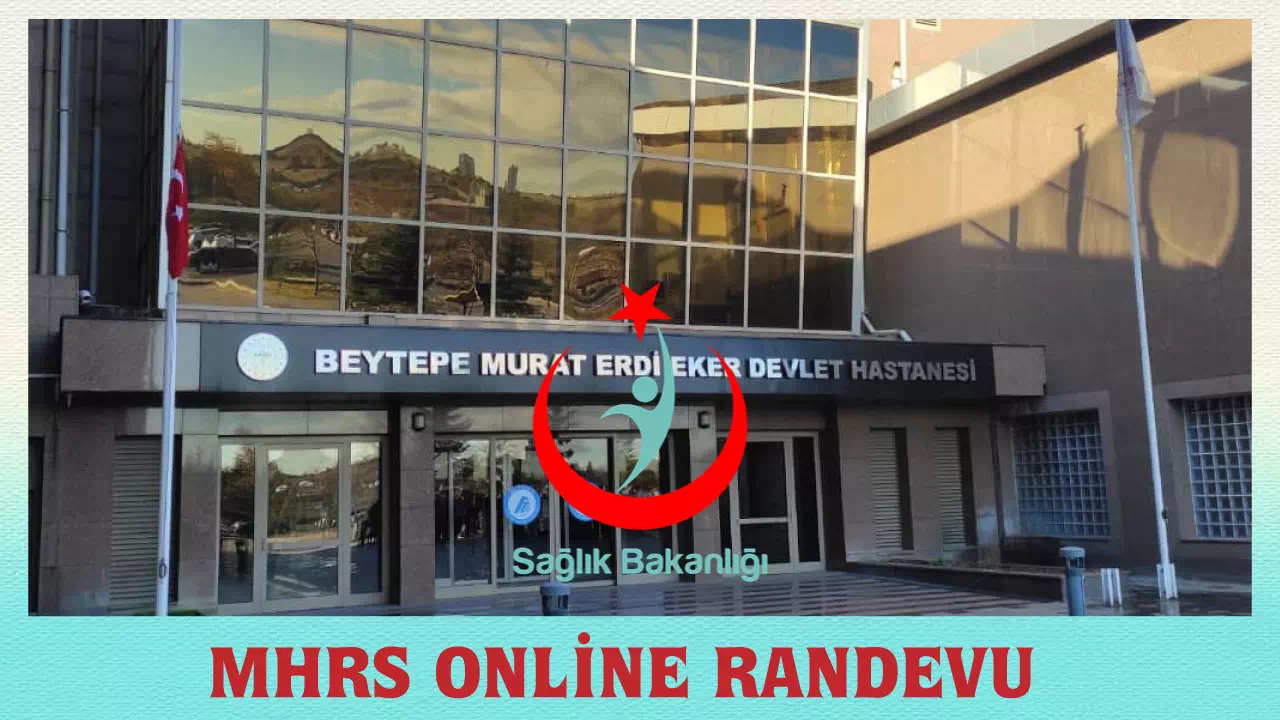 Beytepe Şehit Murat Erdi Eker Devlet Hastanesi Randevu - Ücretsiz Randevu Beytepe Şehit Murat Erdi Eker Devlet Hastanesi Randevu - Ücretsiz Randevu