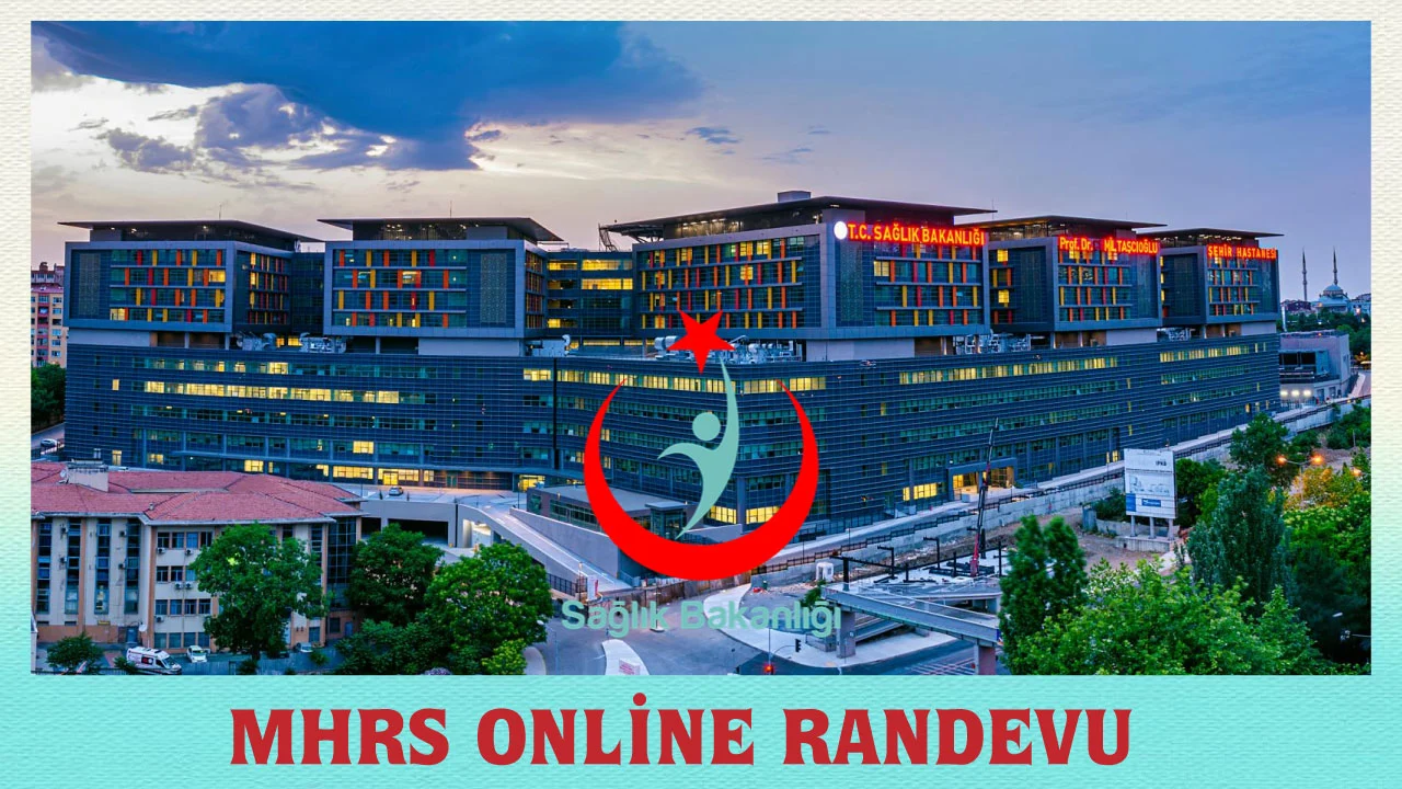 Prof. Dr. Cemil Taşcıoğlu Şehir Hastanesi Randevu - Ücretsiz Randevu Prof. Dr. Cemil Taşcıoğlu Şehir Hastanesi Randevu - Ücretsiz Randevu
